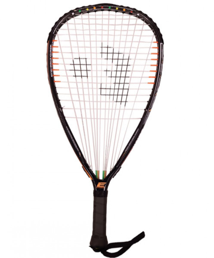 E-Force Blackhawk 165 Racquetball Racquet 916501