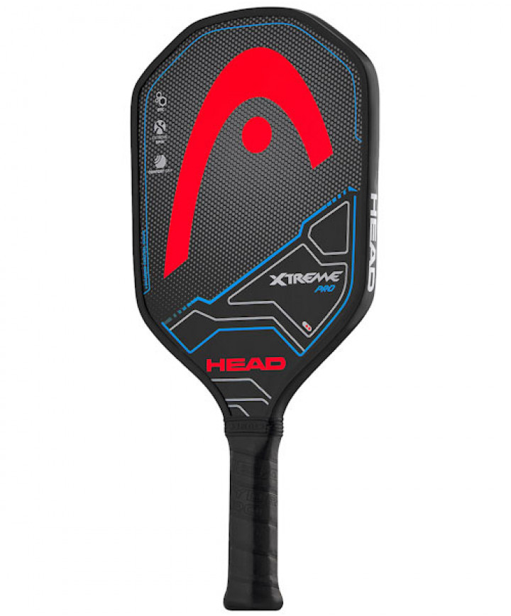Head Extreme Pro Pickleball Paddle 226517 - Head - Racquets & Paddles