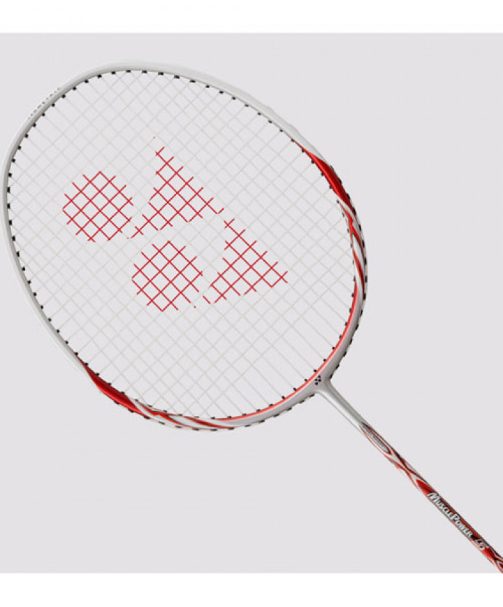 Yonex Muscle Power 5 Badminton Racquet (pre-strung) MP5U17S