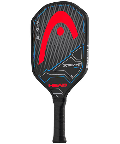 Head Extreme Pro Pickleball Paddle 226517 - Head - Racquets & Paddles
