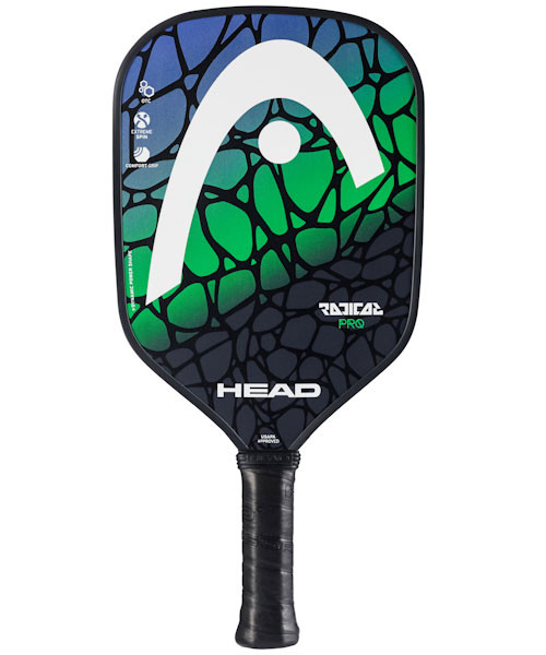 Head Radical Pro Picklball Paddle 226518