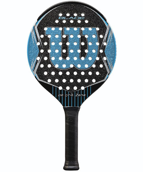 Wilson Blade Smart Platform Tennis Paddle WRT94830
