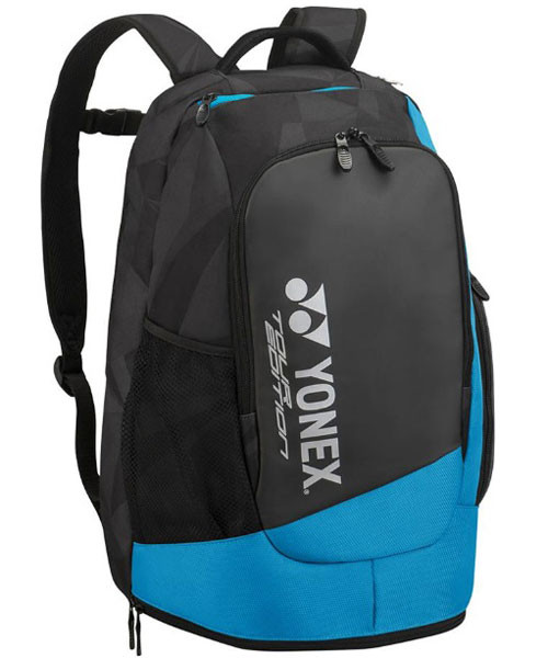 Yonex Pro Series Backpack Bag Blue BAG9812EX